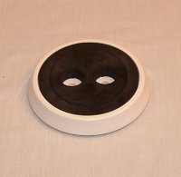 NetBankStore.com: Tapered End Cap for Pneumatic Tubes