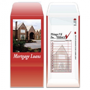 Drive-Up Envelopes