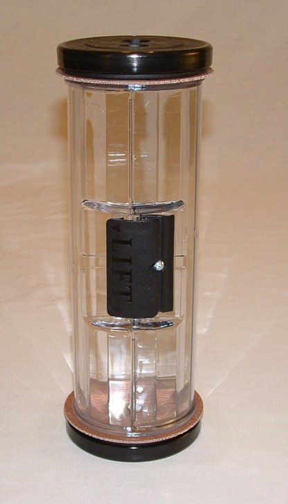 NetBankStore.com: Pneumatic Tube Carrier