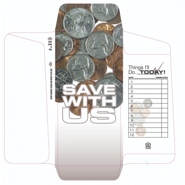 Envelopes: In-Stock and Custom Made Designs