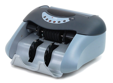 Cassida Tiger Series Currency Counter