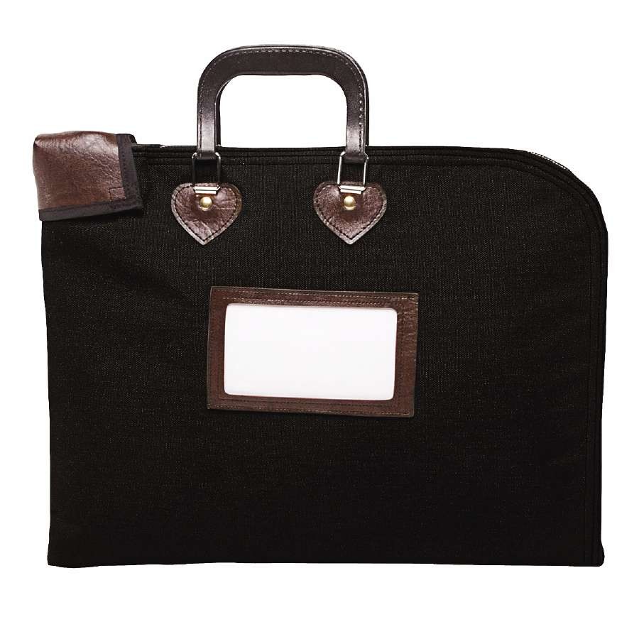 NetBankStore.com: 18W x 14H Fire Resistant Night Deposit Bags with Handles
