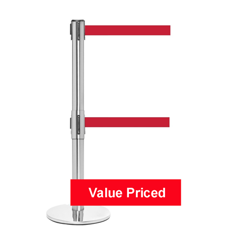 NetBankStore.com: Crowd Control