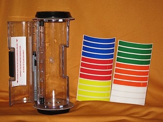 NetBankStore.com: Pneumatic Tube Carrier