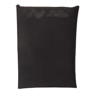 NetBankStore.com: Vertical Zipper Bags - Laminated Nylon 6.5W x 10H